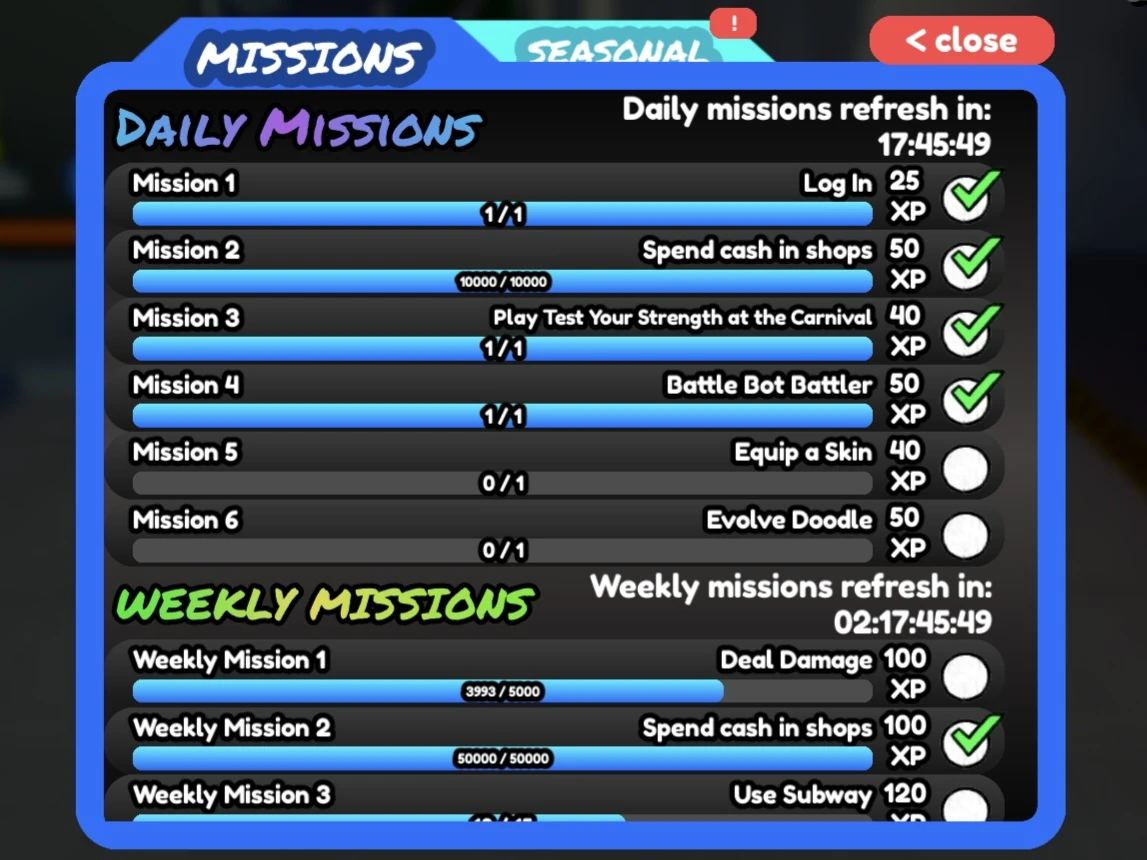 Truly the most difficult of missions | Fandom
