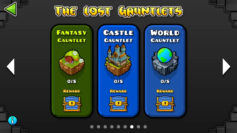 Discuss Everything About Geometry Dash Wiki | Fandom