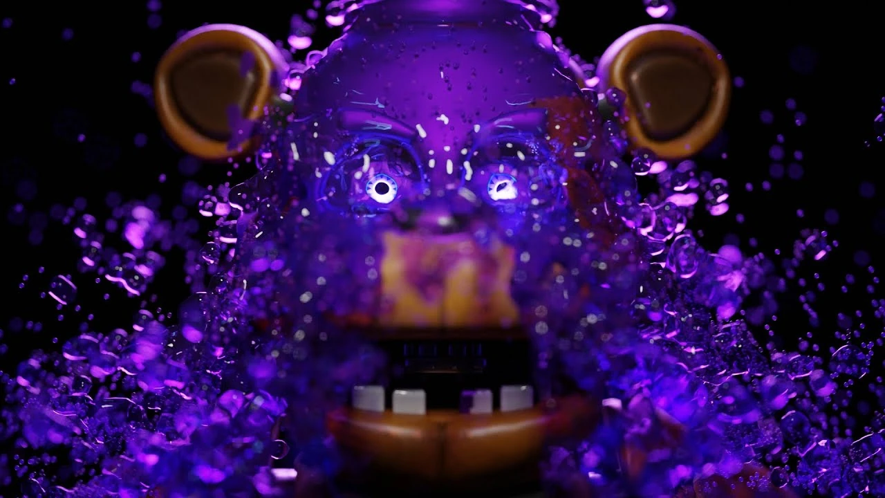 The Fnaf Big Band | Fandom