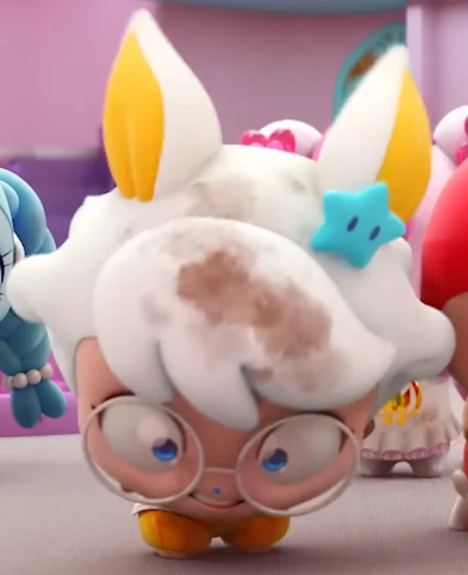 Cursed Trueping Photos | Fandom