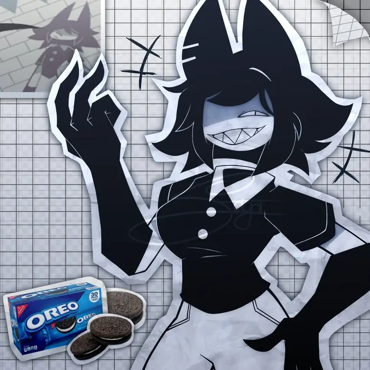 try to change my mind | Fandom