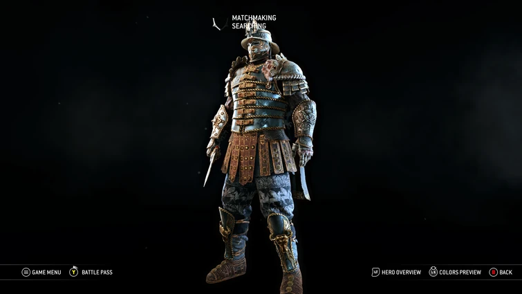 Centurion Fashion. | Fandom
