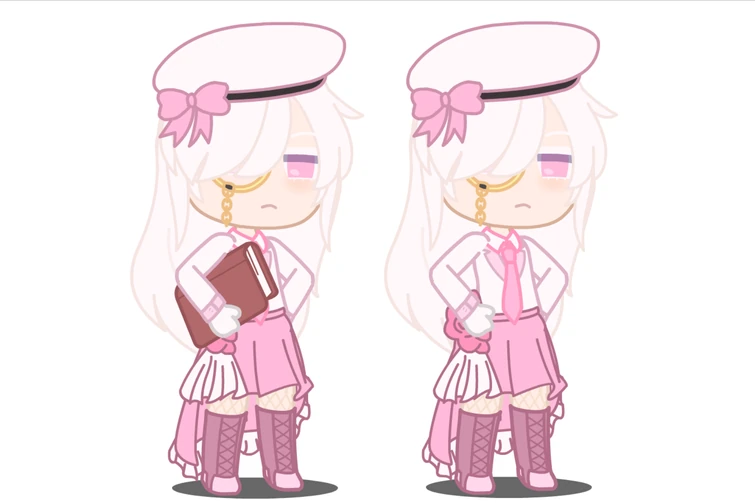Asking for student OCs that go to Parfaedia institute(closed) | Fandom