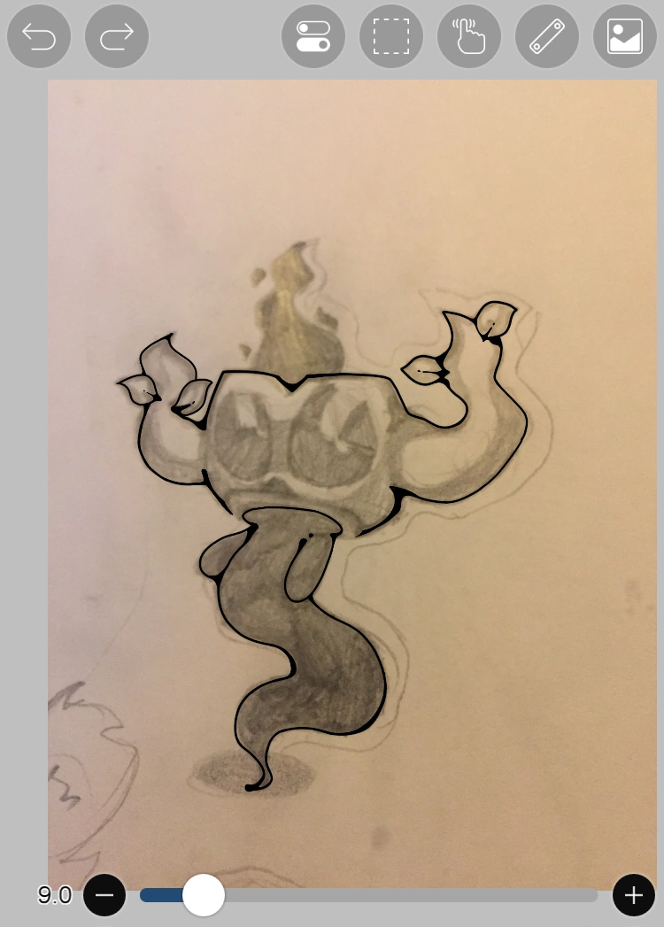 this pokemon is cute tbh (WIP) | Fandom