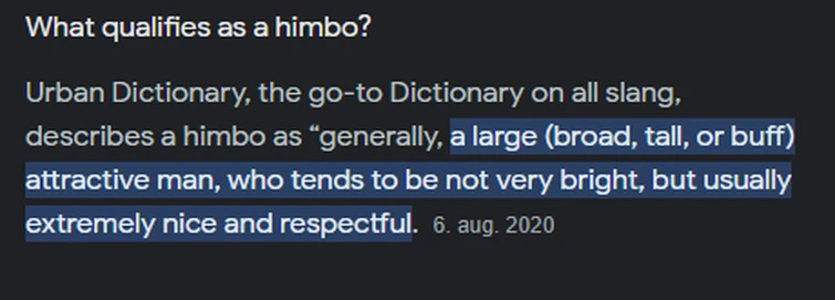 Is N a himbo? | Fandom