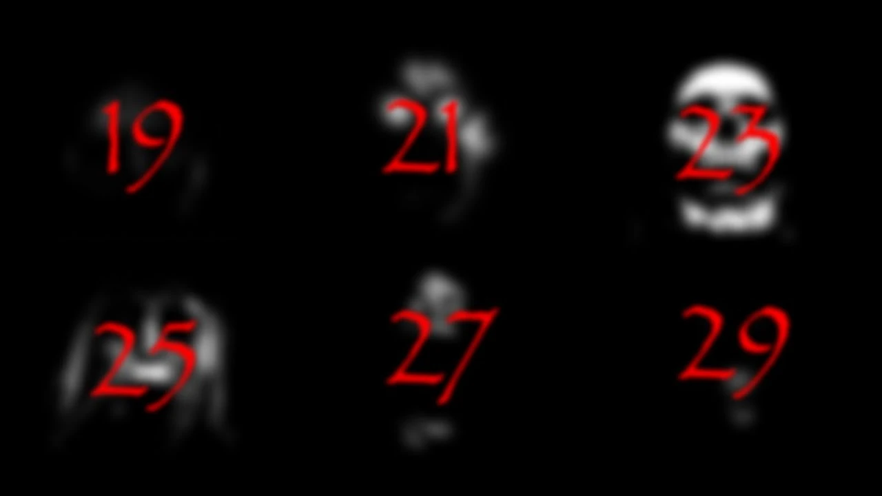 Phase 19-30 Remastered | Fandom