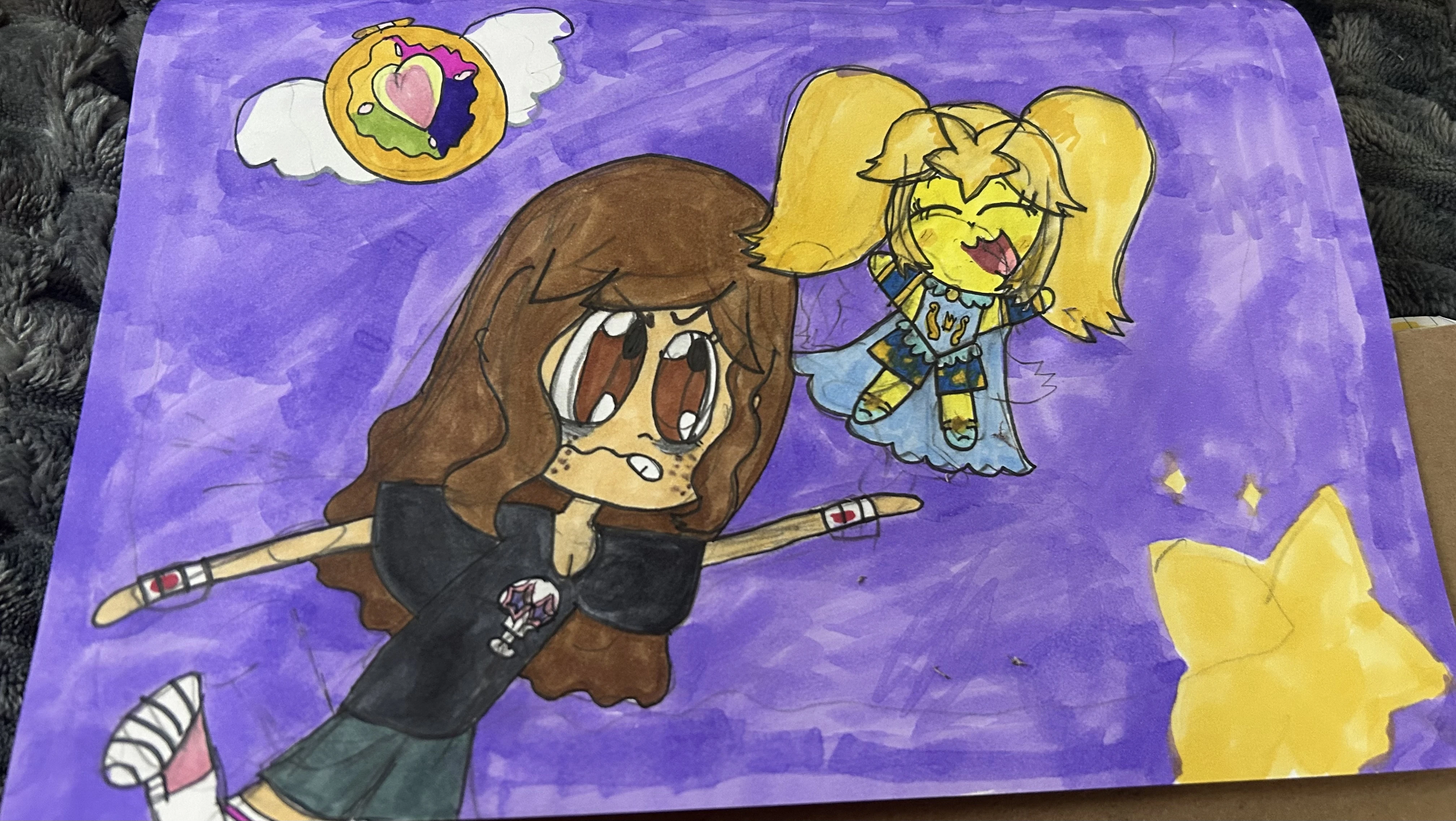 Fantasy Catch Teenieping Ep. 1 Description | Fandom