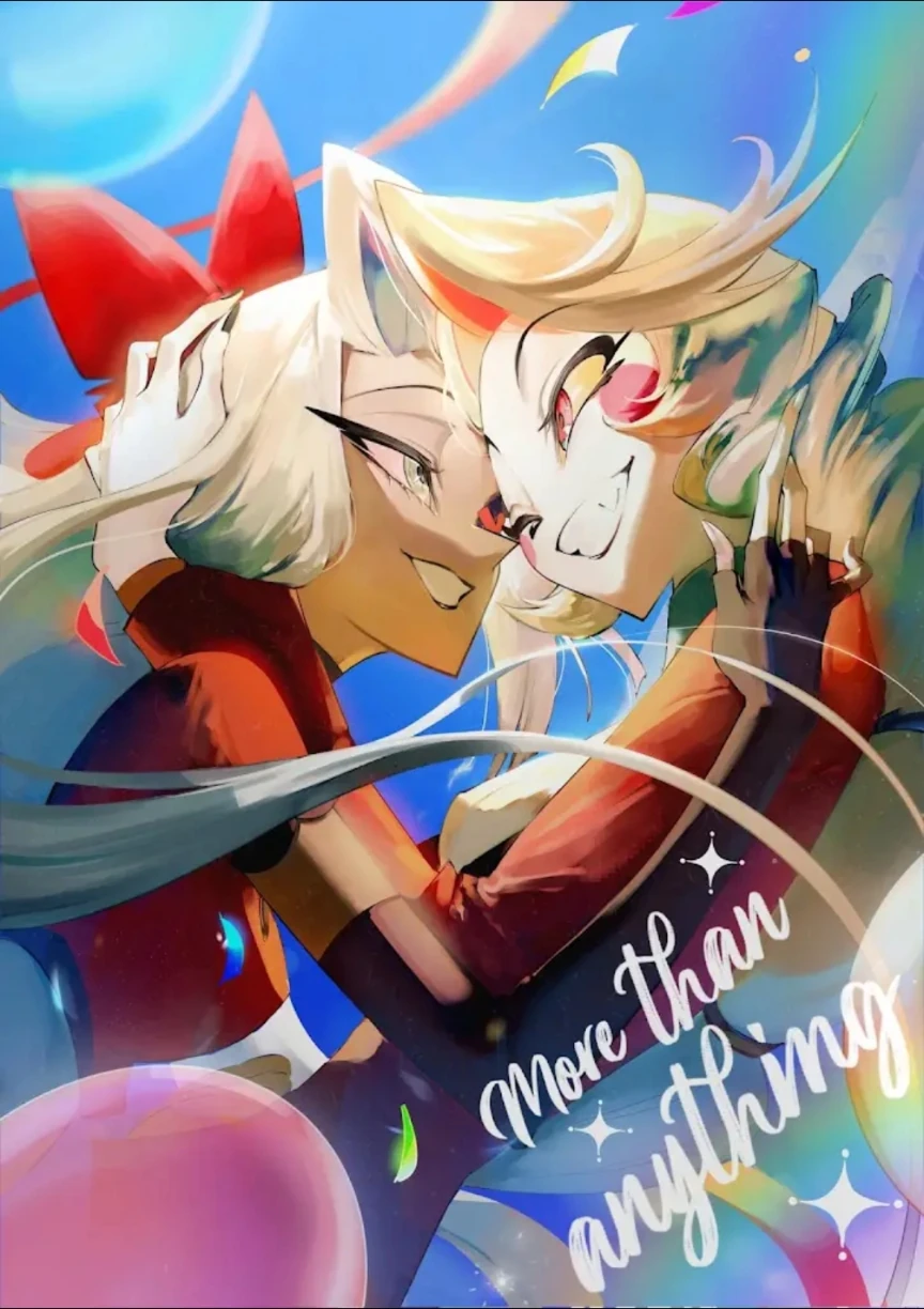 this artwork is by twitter user "AVEES_IN". | Fandom