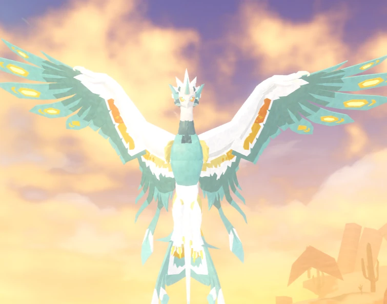 I made Scythe from Phighting | Fandom