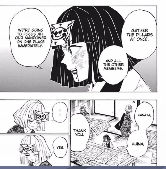 Spoilers for final battle arc | Fandom