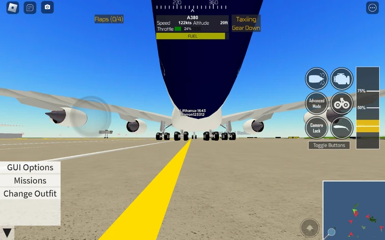 Discuss Everything About Pilot Training Flight Simulator Wiki | Fandom