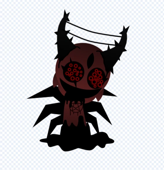 sleep paralysis demon | Fandom