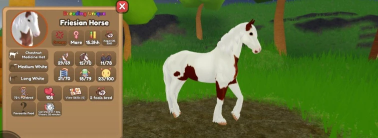 Trading this 2 uniques | Fandom