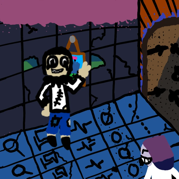 Silly Billy Sona (So Kool!) | Fandom