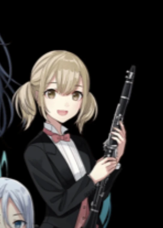 they are in marching band | Fandom