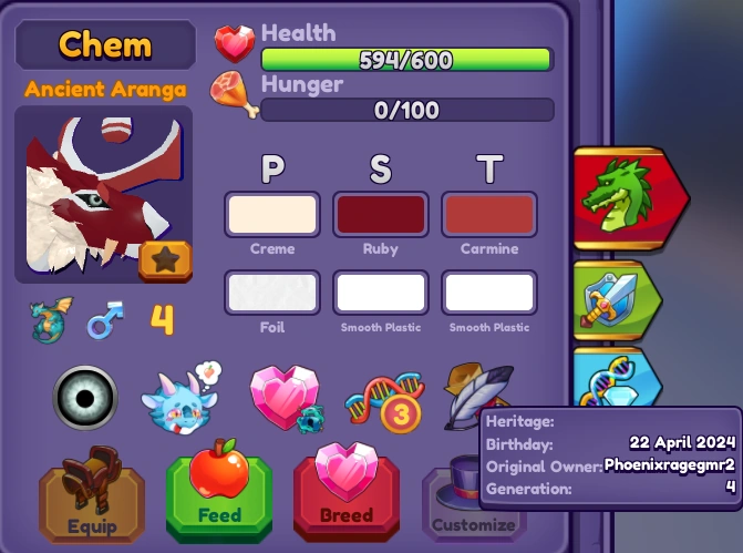 cohatching with respective themes | Fandom