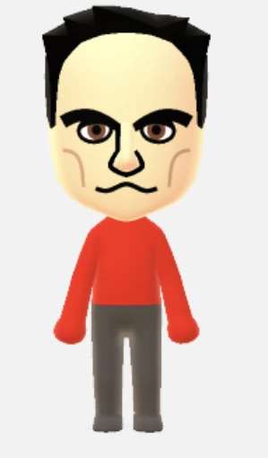 Custom cpu mii Reo | Fandom