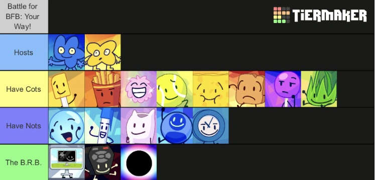 Battle for BFB: Your Way! Ep. 20 A Taste of Space | Fandom