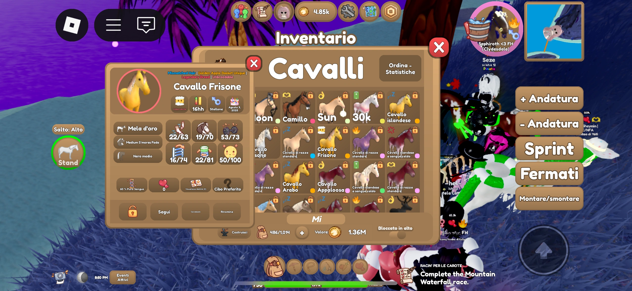 Selling or trading for apples | Fandom