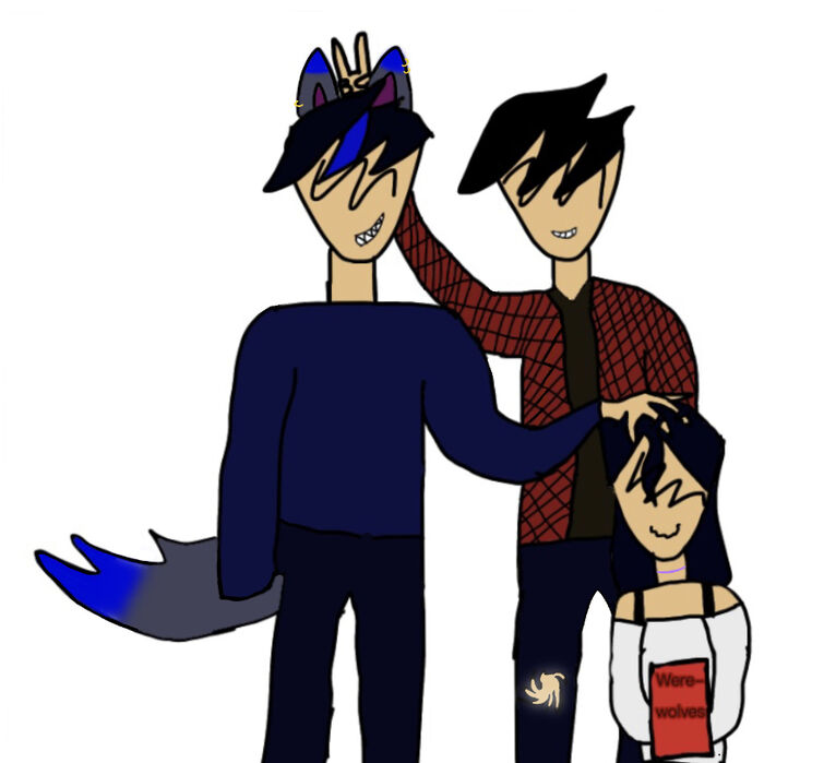 I Ship Way To Much Fandom