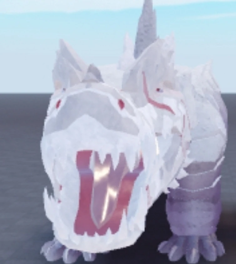 Discuss Everything About Creatures of Sonaria Wiki | Fandom