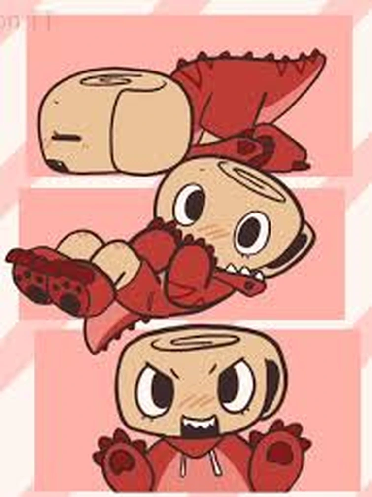 Shelly Fan Gathering! | Fandom