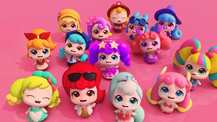 Discuss Everything About Catch! Teenieping Wiki | Fandom