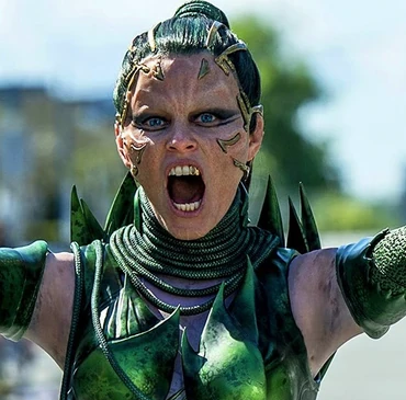 Discuss Everything About RangerWiki | Fandom