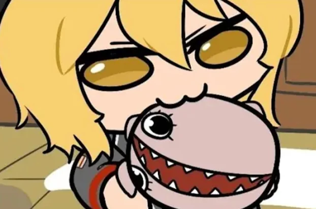 Mmmmm… nom | Fandom