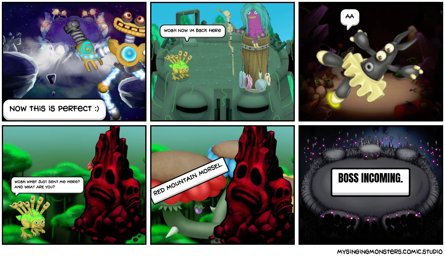 MSM RPG NO.3 | Fandom