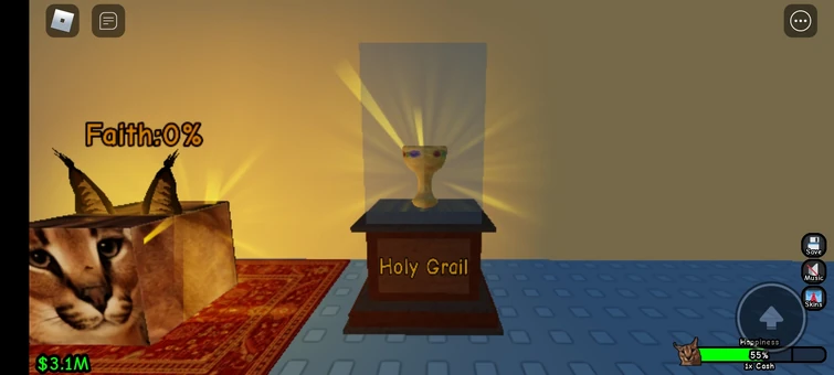 Just got Altar in RaF2 and | Fandom