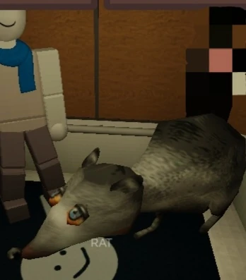 RAT!!! | Fandom