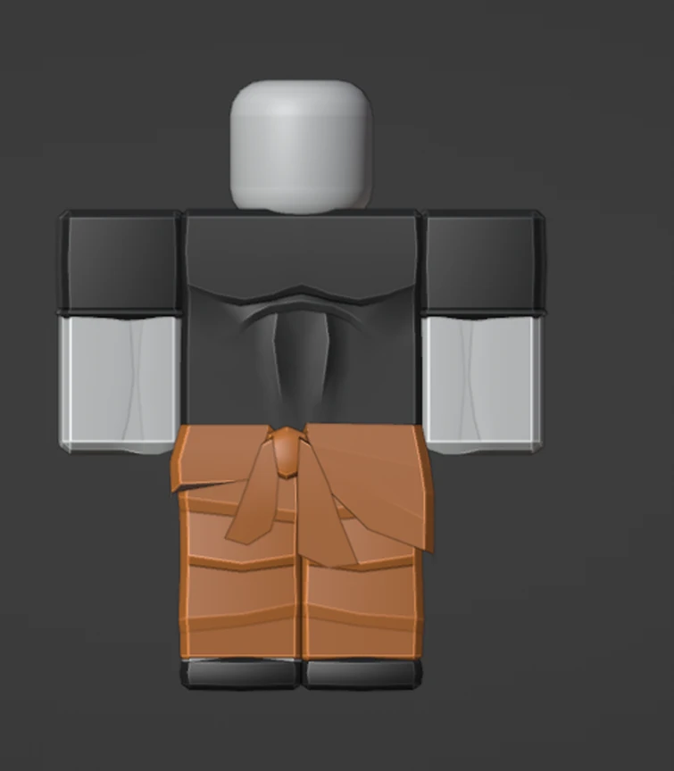 Random but a bunch of 3d models | Fandom