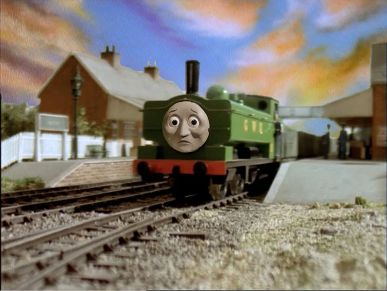 Duck/Montague if he survived | Fandom