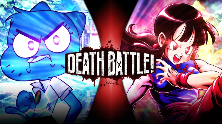 Discuss Everything About DEATH BATTLE Wiki | Fandom