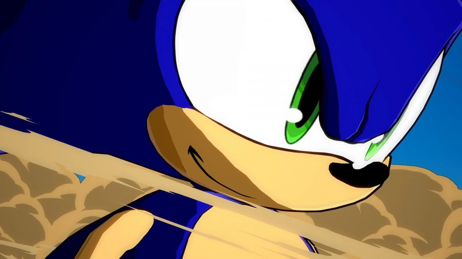 Ideal Sonic Fighting Game Roster and other things…and here my idea for ...