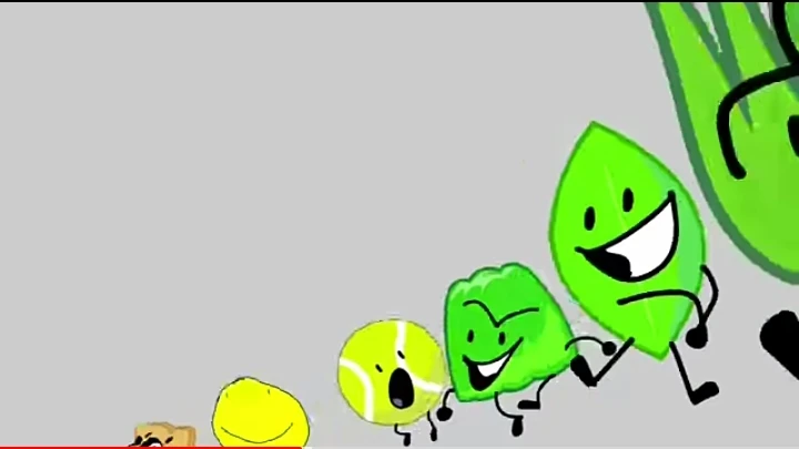 BFDI Fun Facts 14 | Fandom