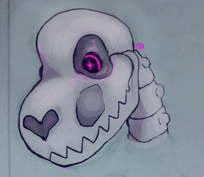 i drew skelly,,, | Fandom