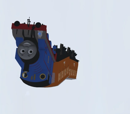 Help with a Thomas Roblox game | Fandom