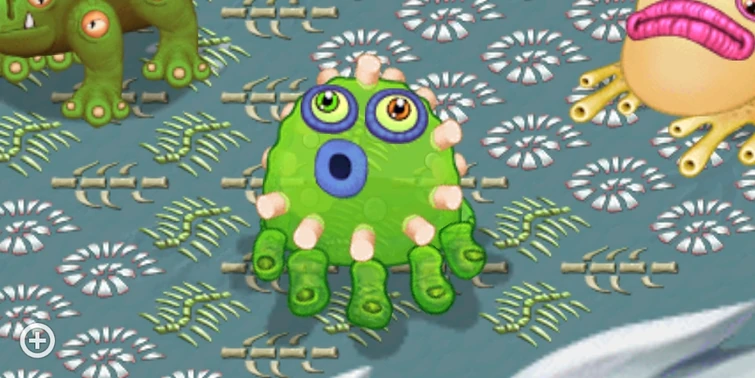 Are you okay toe jammer? | Fandom