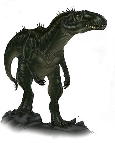 Which one would you prefer in a Jurassic film? 3 | Fandom