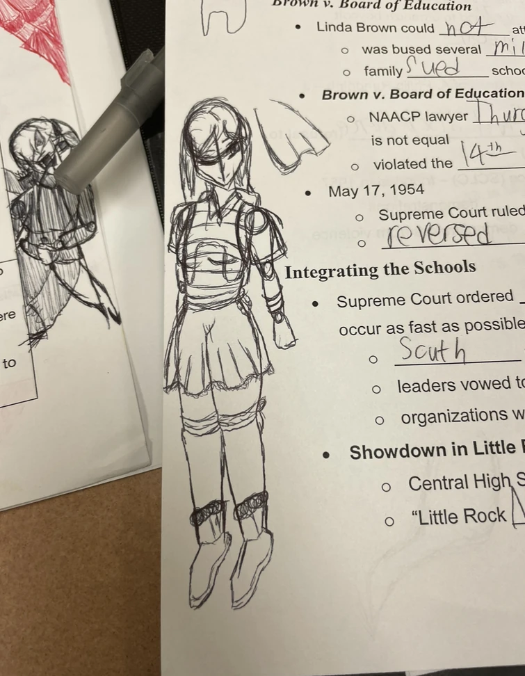 Massive art dump | Fandom