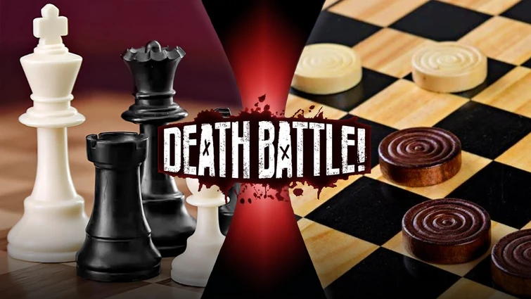 Dream Season Episode 11: Chess VS Checkers | Fandom