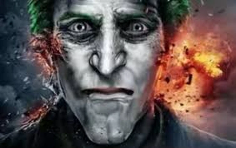 steals idea evily | Fandom