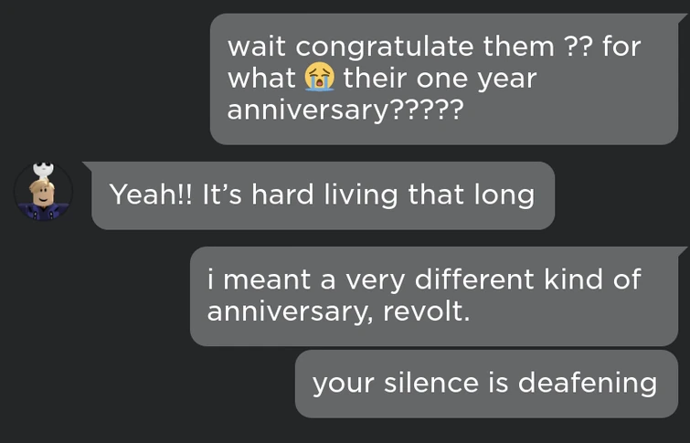 ooc rev moments | Fandom