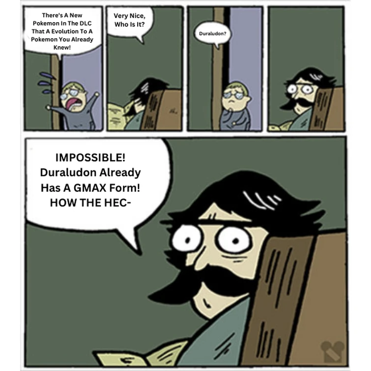 The DLC Is Really Going Wild | Fandom