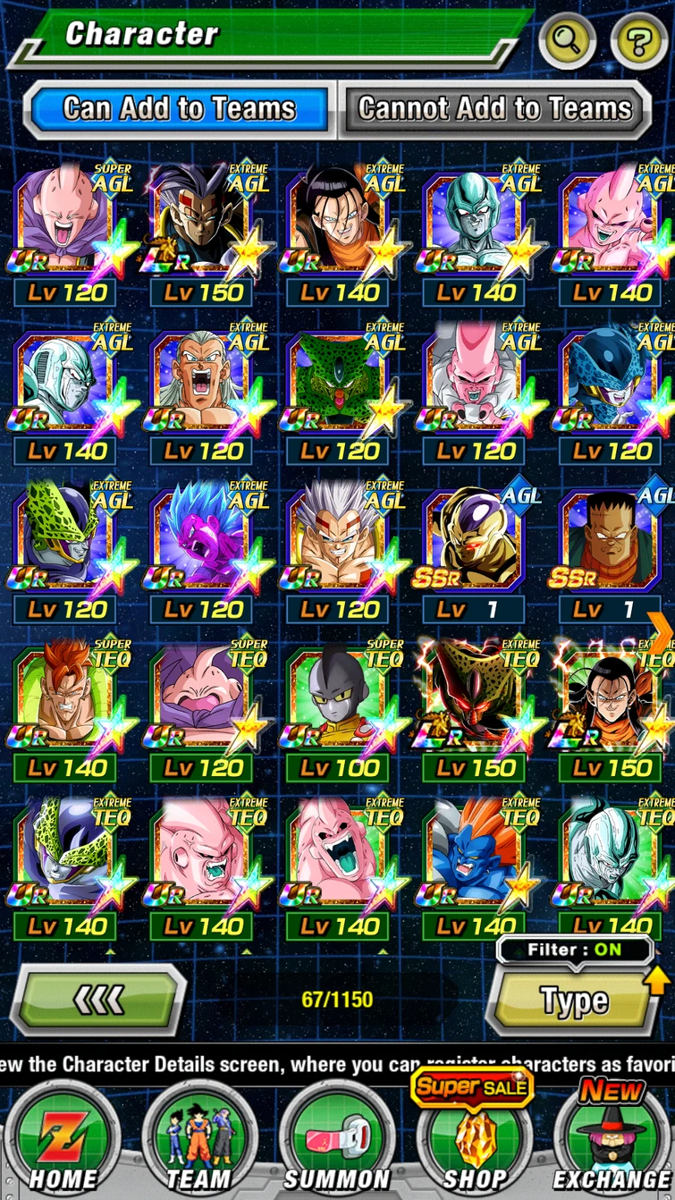 Cell max missions | Fandom