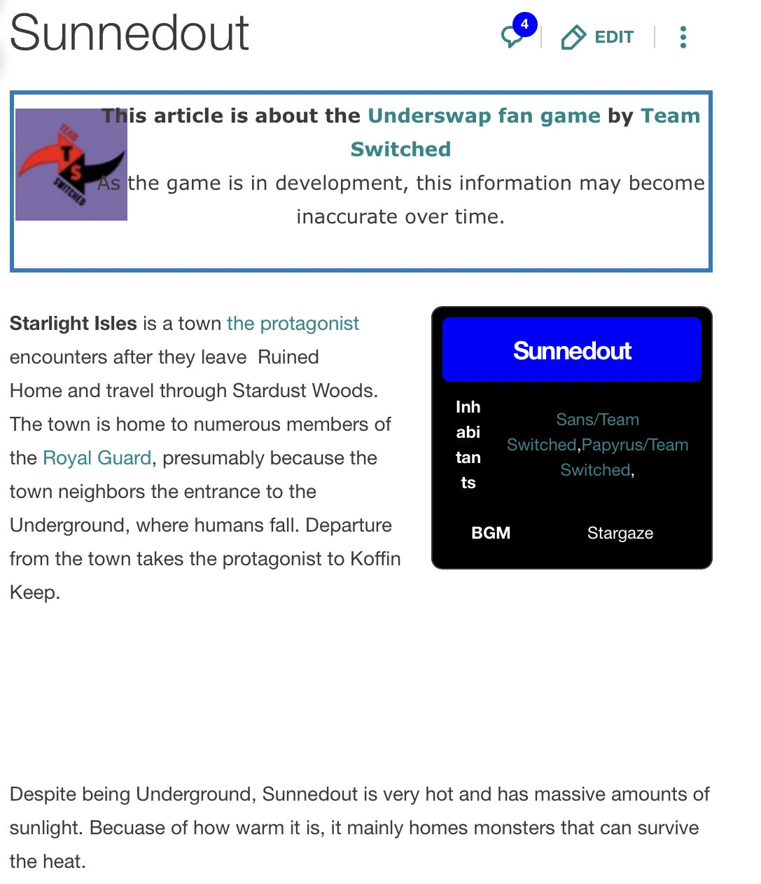 What’s with these names and descriptions? This is a ROLE-SWAPPING AU ...
