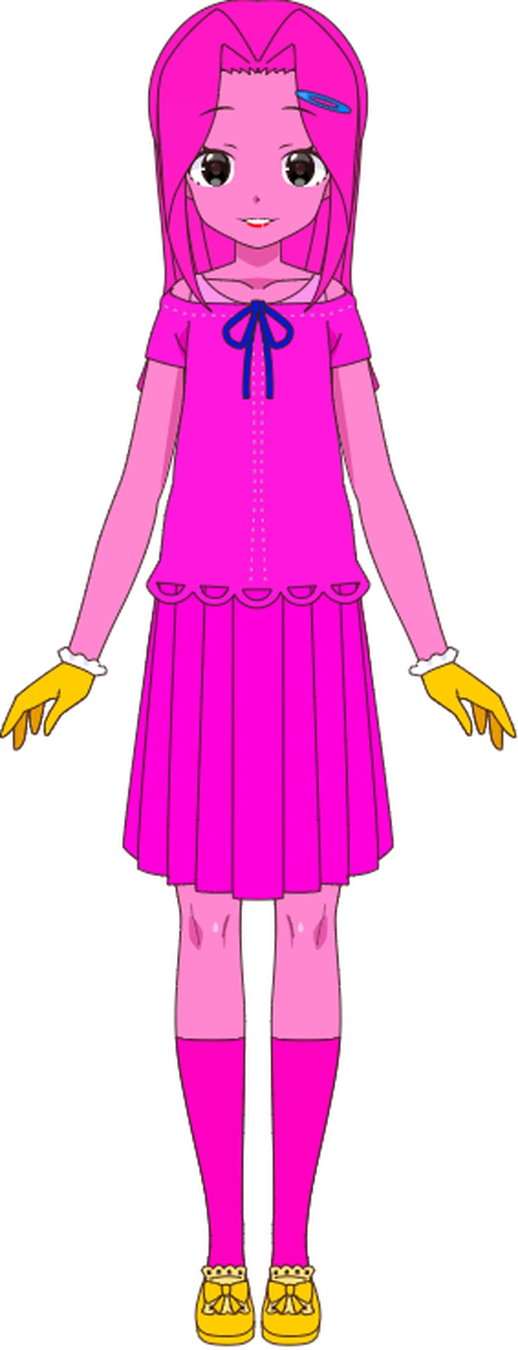 Human Poppy Playtime characters | Fandom