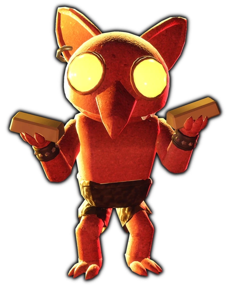 Discuss Everything About DOORS Wiki | Fandom